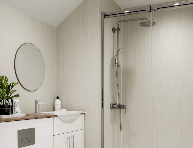 Multipanel Profiles - Multipanel