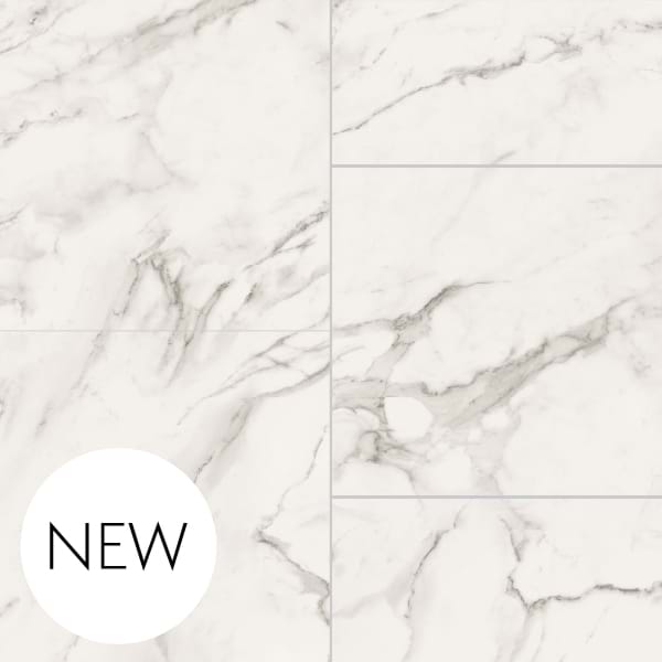 Crystal Marble | XL Offset Collection - Multipanel