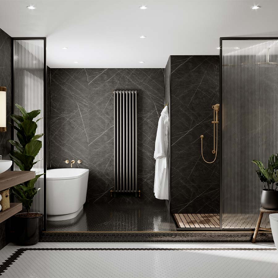 Bathroom Ideas | Multipanel Gallery - Multipanel