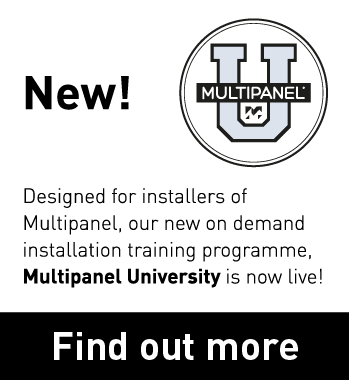 Professionals | Professional Area - Multipanel