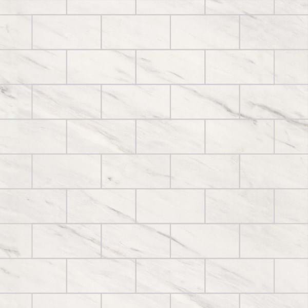 Metro Tiles | Bathroom Wall Panels - Multipanel