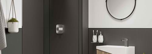 Tile Effect Bathroom Wall Panels | Tile Effect Wall Panels - Multipanel