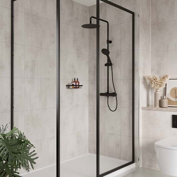 Tile Effect Wall Panels - The Tile Collection - Multipanel - Multipanel