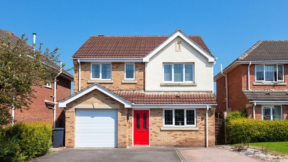 New Build Homes | Case Studies - Multipanel