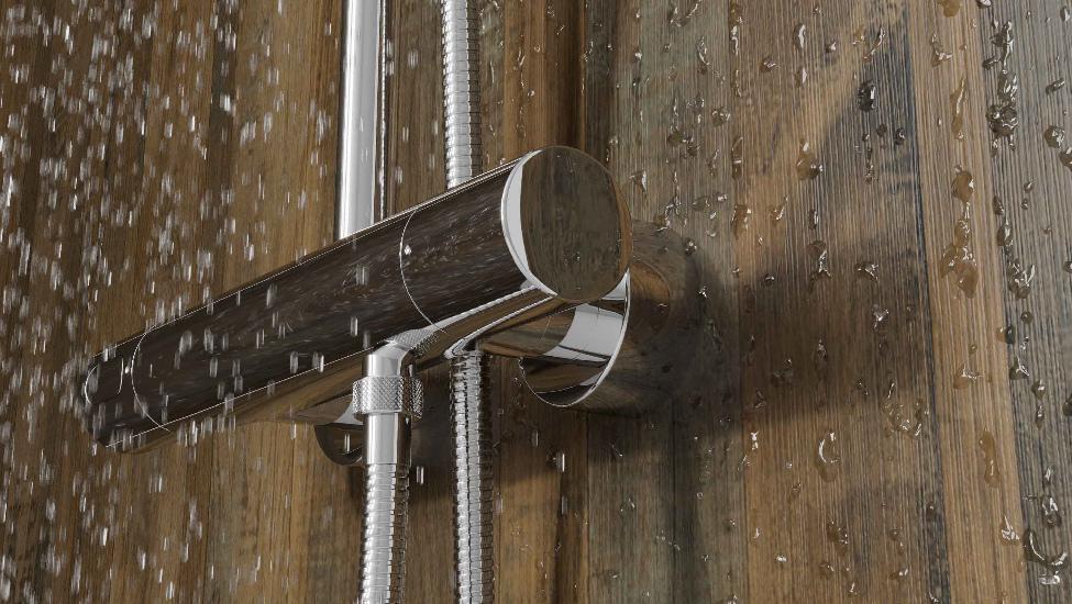 Hydrolock - Multipanel