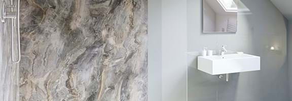 Cappuccino Stone Wall Panel Classic Collection Multipanel